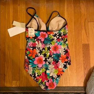 Beach Native | Swim | Nwt Beach Native One Piece Bathing Suit | Poshmark